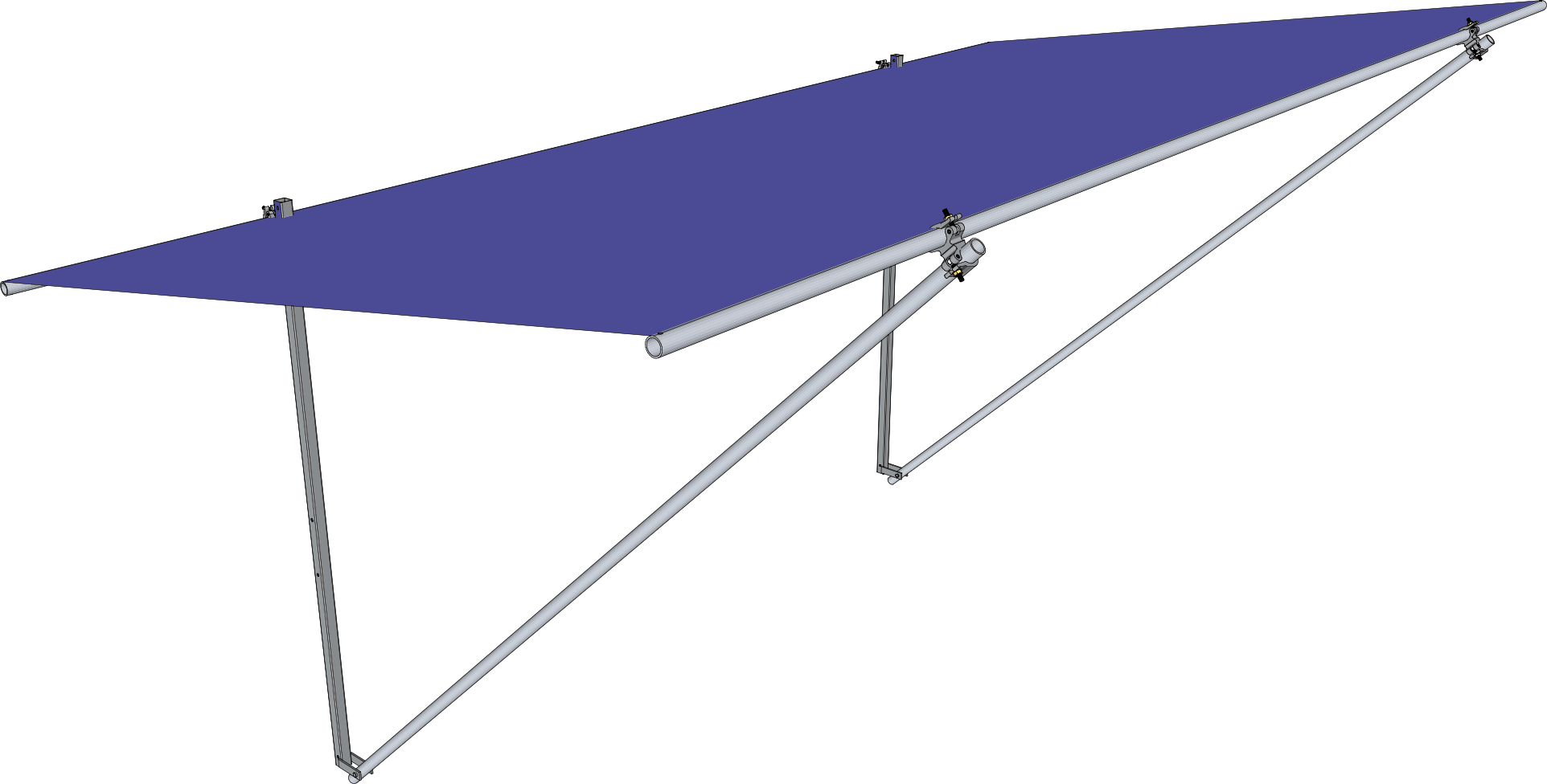 Catch Fan – Viva Tec