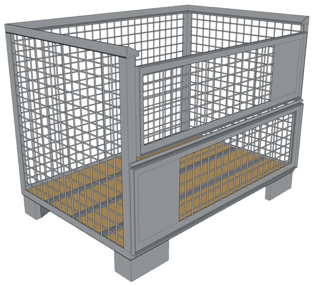 Euro Box – VIVATEC