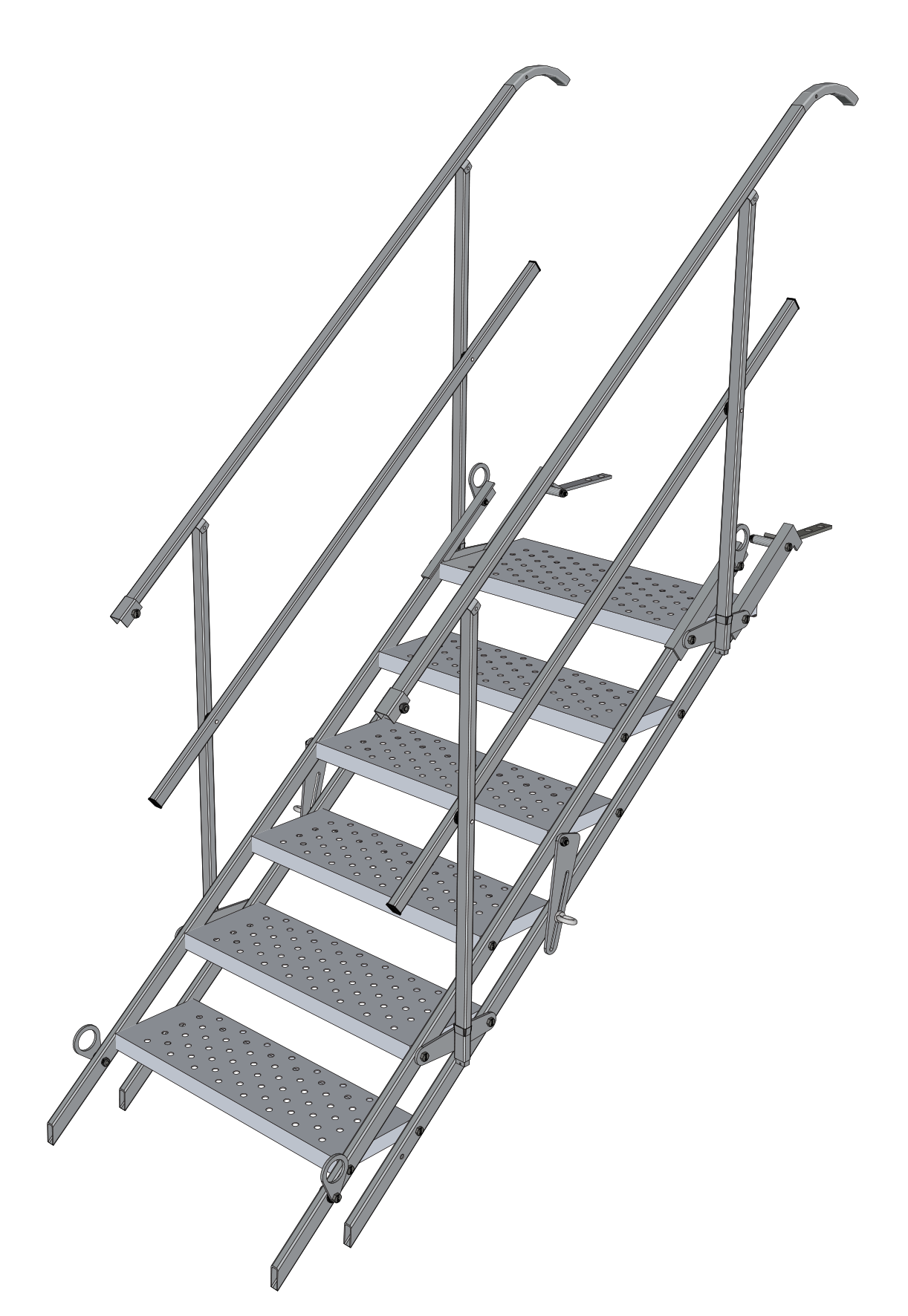 Stairway 70 / 6 – Viva Tec