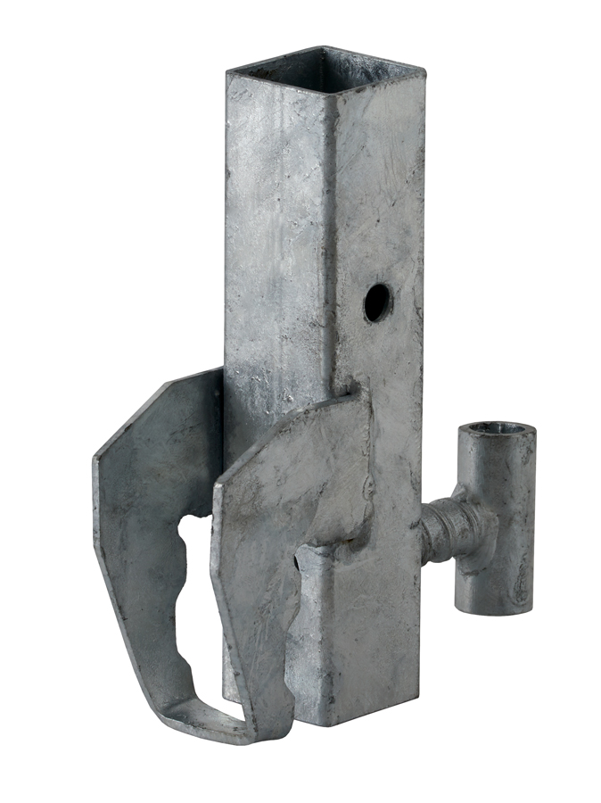 VT Sheet Pile Clamp – Viva Tec