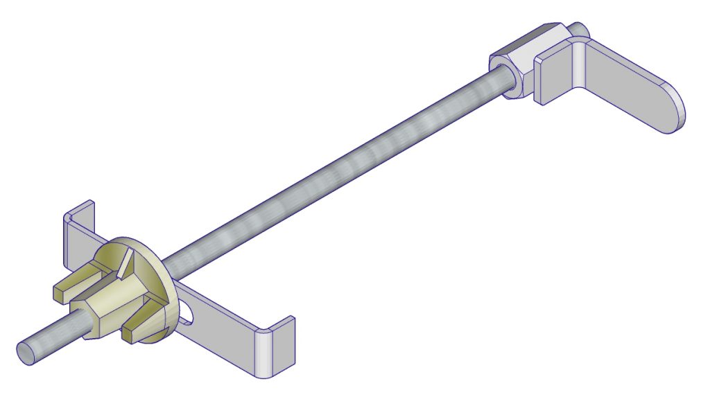 VT Shaftfix – VIVATEC
