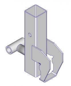 VT Sheet Pile Clamp – VIVATEC